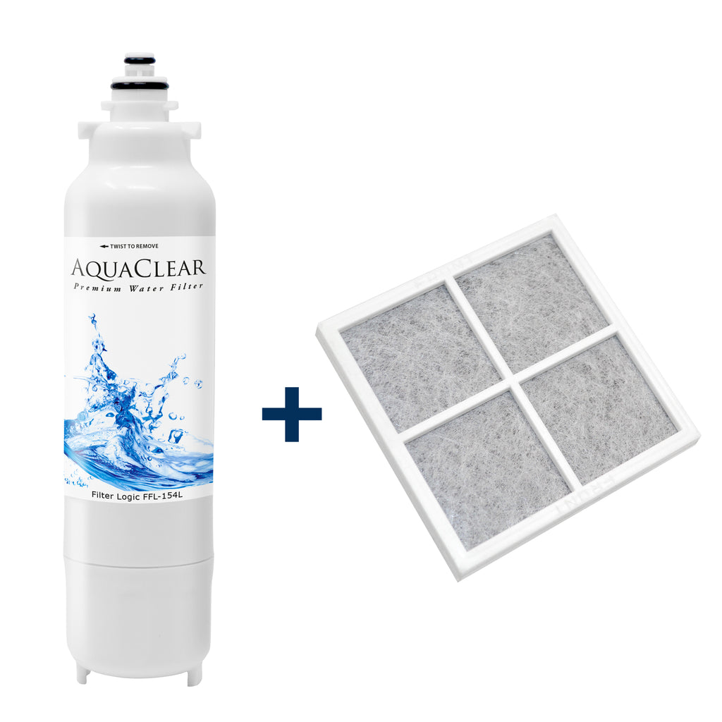 LG LT800P ADQ73613401 Premium Compatible Refrigerator Fridge Water Fil ...
