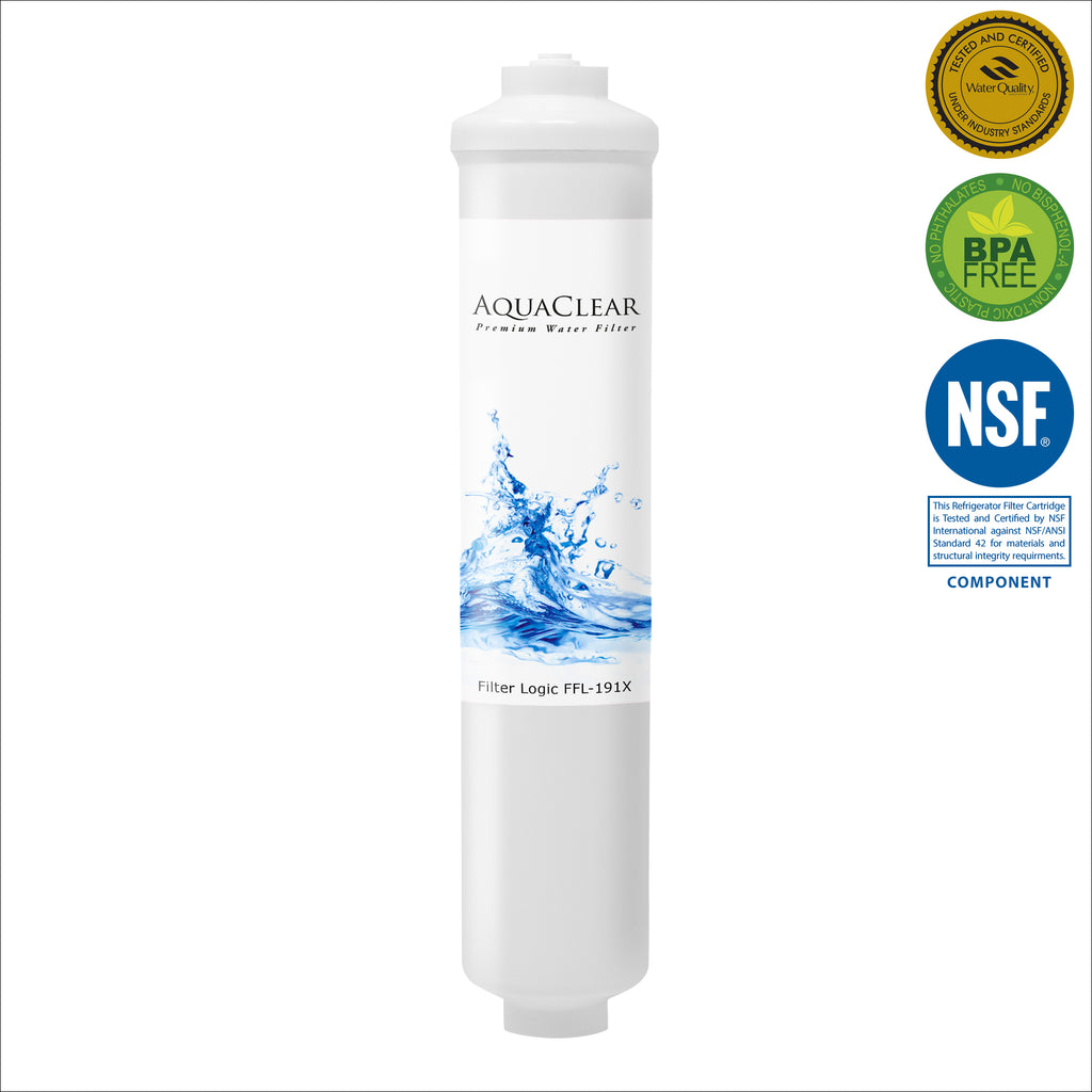 LG BL9808 5231JA2012A 5231JA2010B Premium Compatible Refrigerator Wate ...