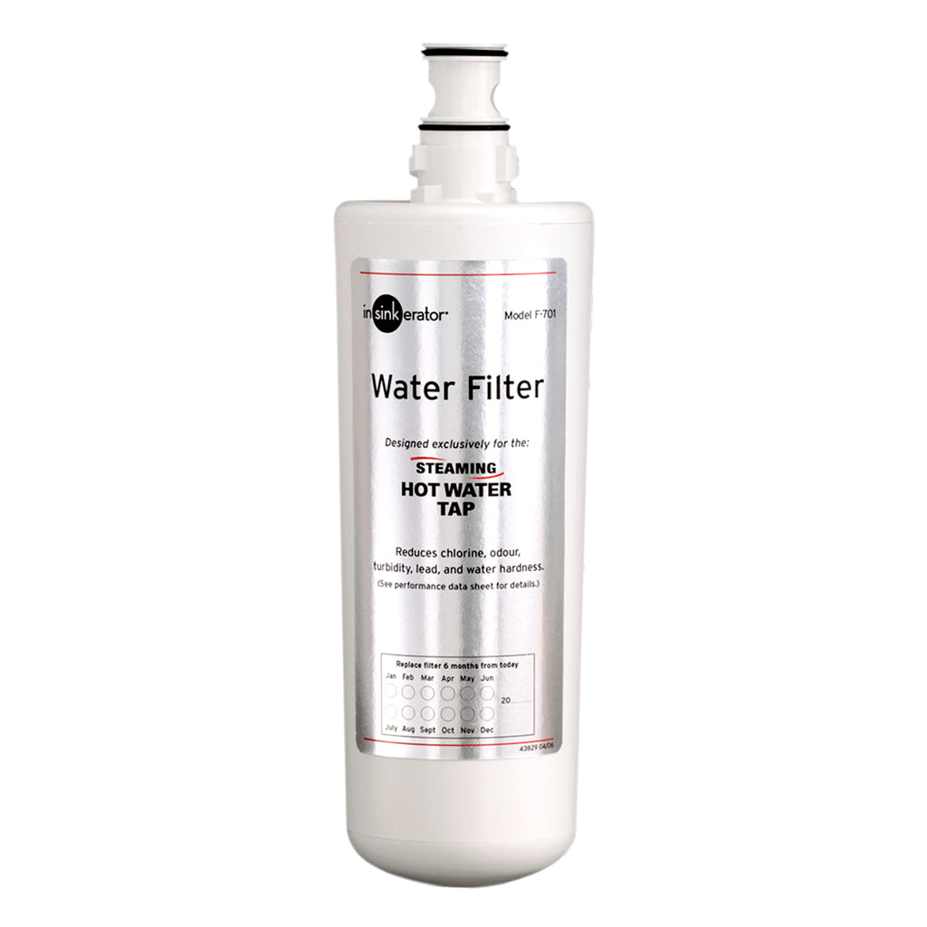 Insinkerator F-701R Water Filter Cartridge 1100 3300 F701 – The Fridge ...