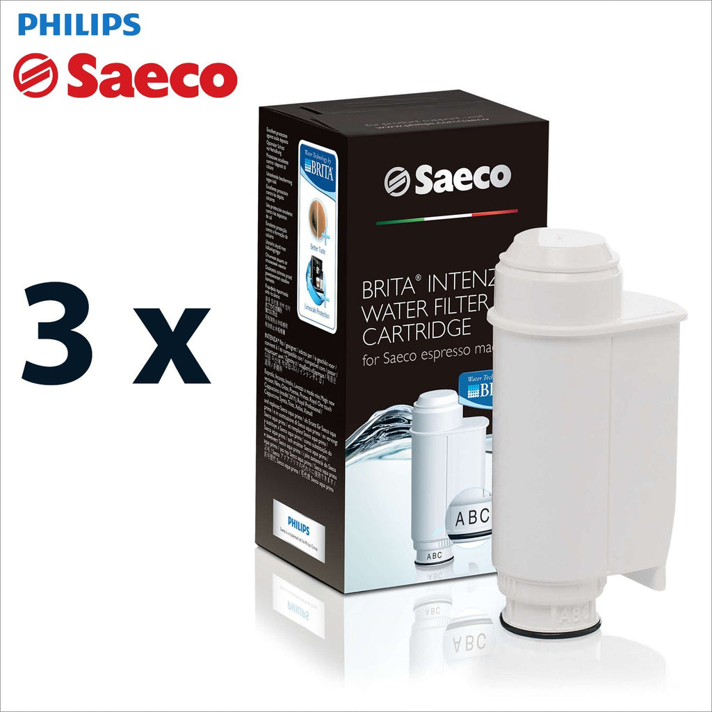 Genuine Original Brita Intenza+ CA6702/00 Espresso Coffee Machine Water ...