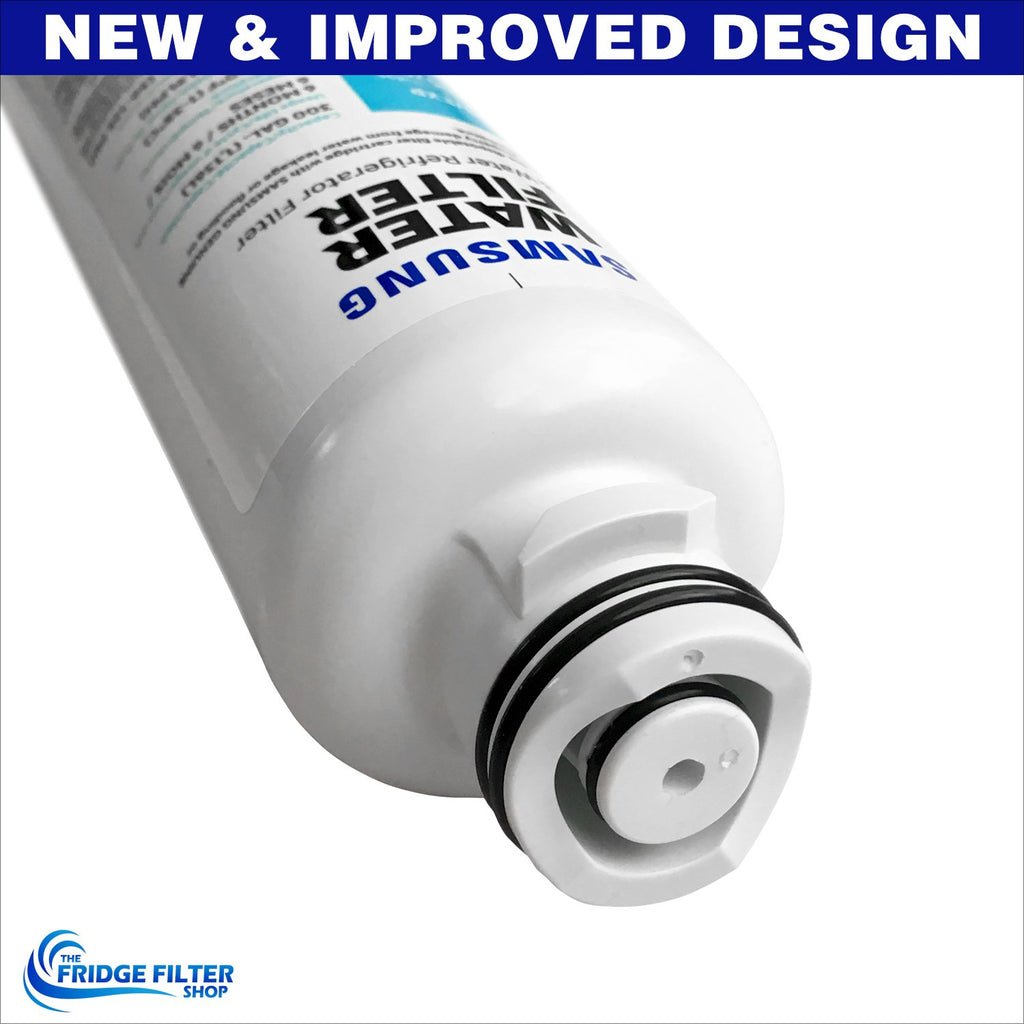 Genuine OEM Samsung DA29-00020B Ice and Water Fridge Filter – The ...